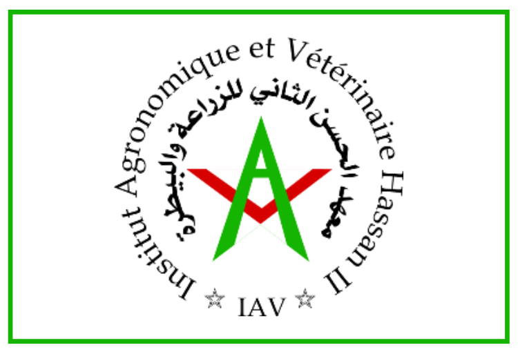 مباراة ولوج معهد الحسن الثاني للزراعة والبيطرة 2024-2025 IAV - Evaleda