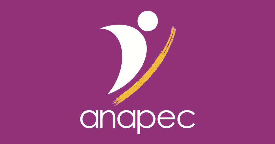Anapec Inscription 2025 التسجيل في أنابيك - Evaleda