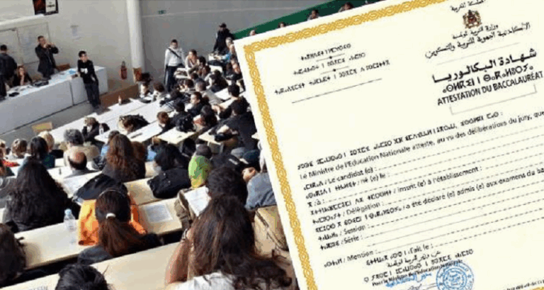 المدارس والمعاهد التي تقبل بمعدل 12 أو اقل في الباك 2025 - Evaleda