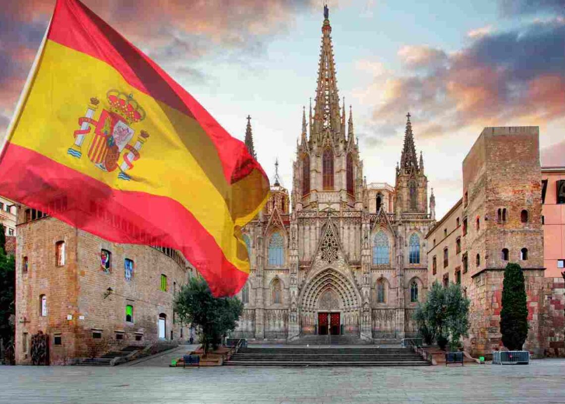 Spain